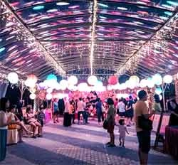 Kids Birthday Party Organizers, Decorators and Entertainers | Bangalore