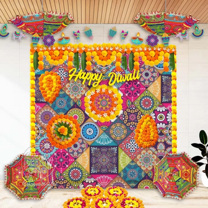 Book Diwali Decorations At Home Online in mangalore | Festival Decorations