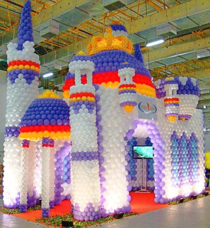 10 Balloon Sculpture Ideas That Will Blow Your Mind | Blog