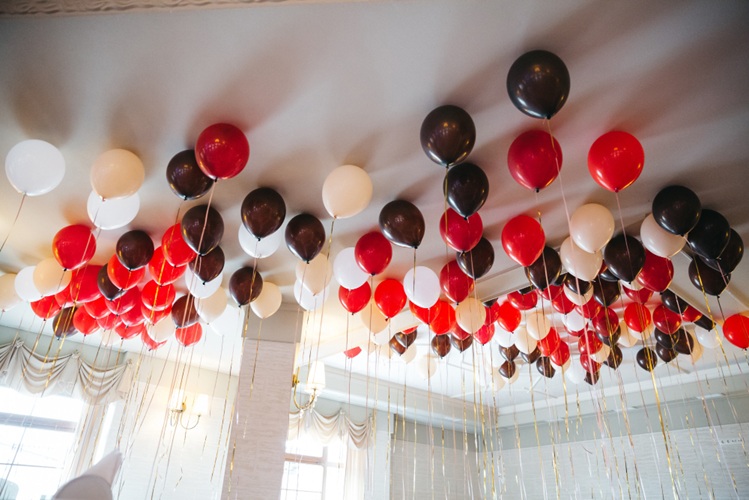 Perfect Balloon Color Combos for Every Event & Celebration | Blog